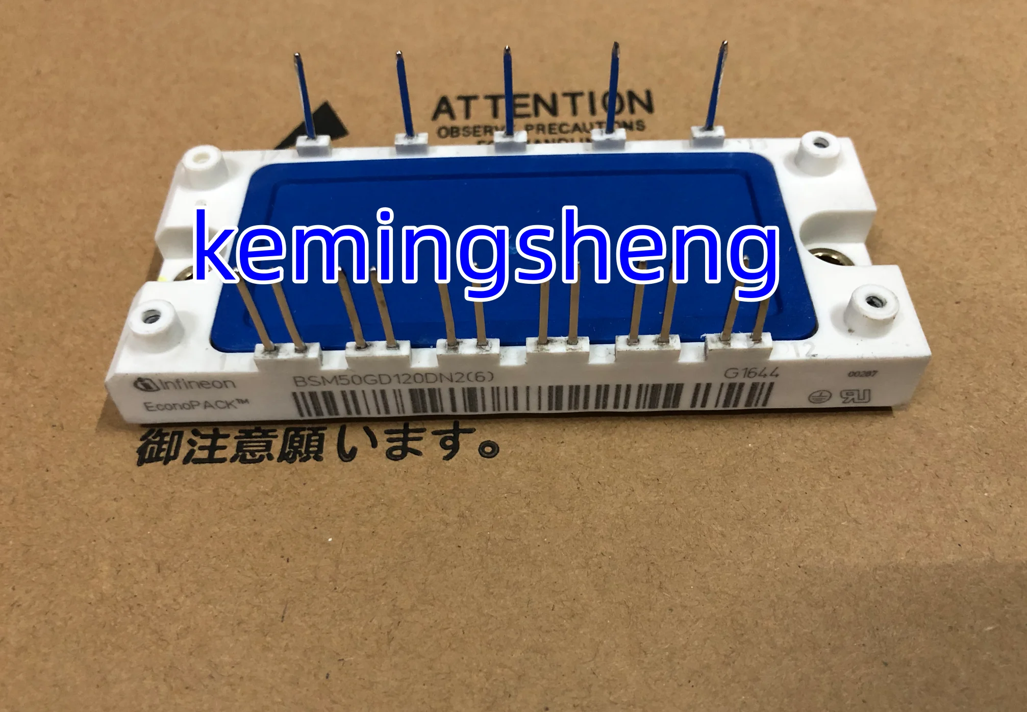 BSM50GD120DDN2-B10-BSM50GD120DLC-BSM50GD120DN2-BSM50GD120DN2E3226 ...