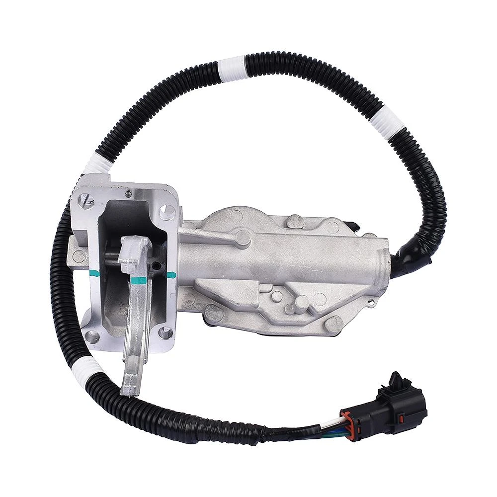 AP02 FRONT AXLE ACTUATOR ASSY for ISUZU D MAX / RODEO PICK UP 2.5TD 3 ...