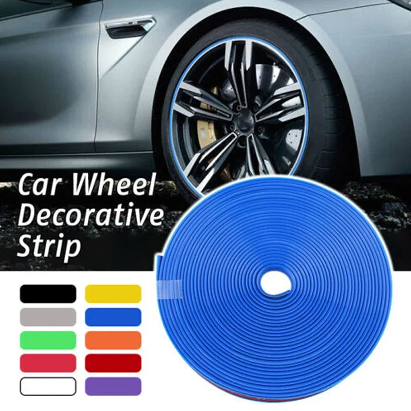 What is a Churros Wheel and How Can It Enhance Your Car's Aesthetic?