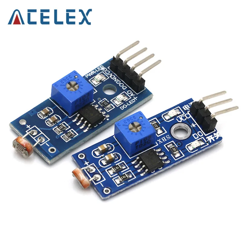 Photosensitive-brightness-resistance-sensor-module-Light-intensity ...
