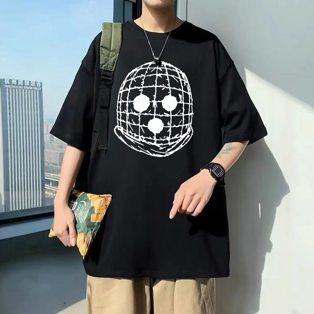 Rapper Yung Lean Dod Mark Edgy Emo Y2K Tshirt Men Women Punk Goth ...
