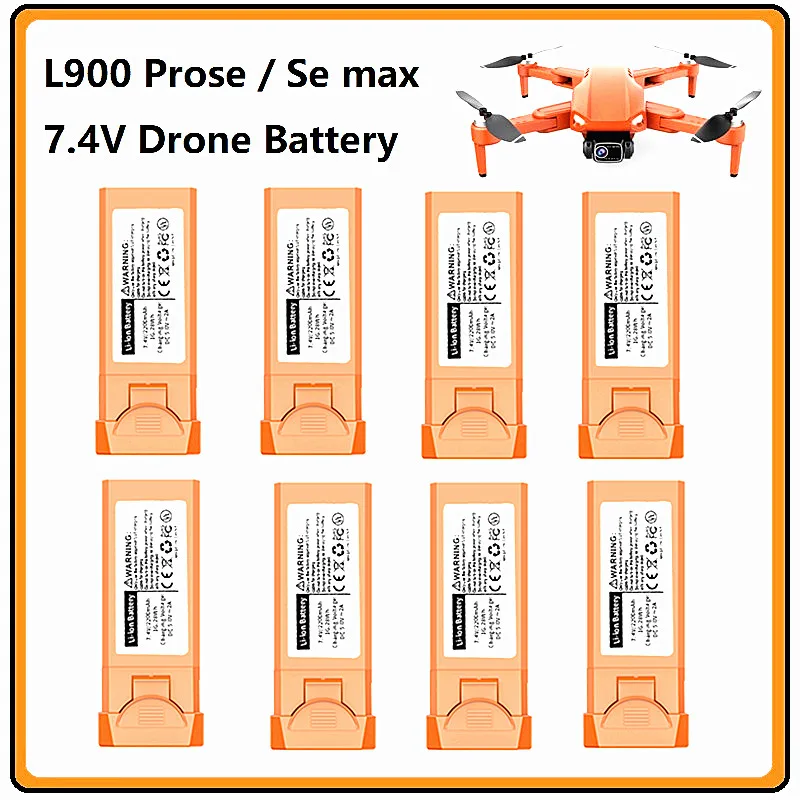 Original-Battery-For-L900-Pro-Se-Battery-7-4V-2200mAh-L900-Se-Max-L900 ...