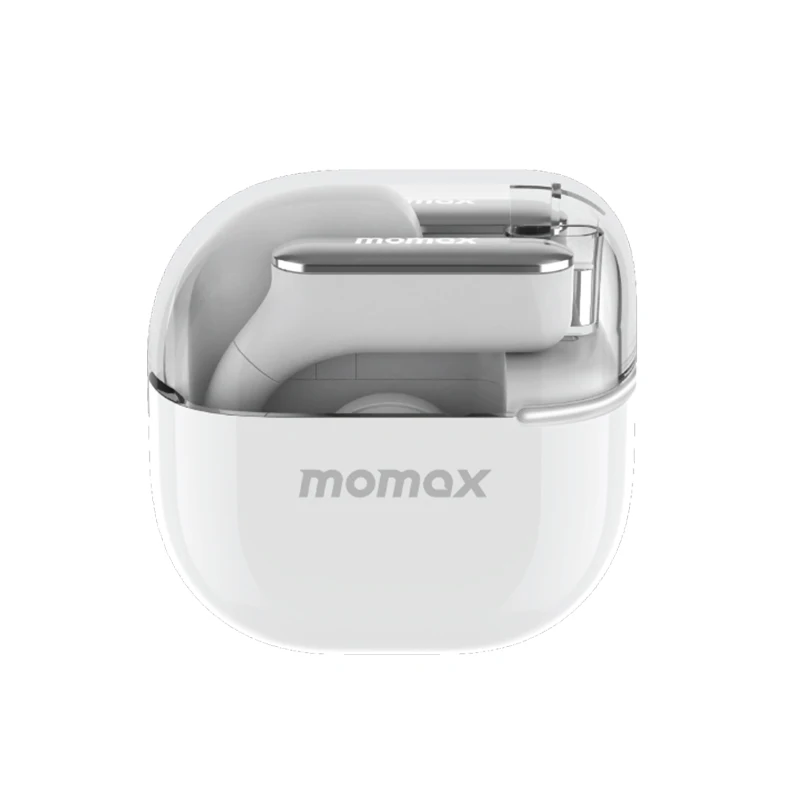 Original-MOMAX-BT12W-Transparent-Open-Air-Conduction-Wireless ...