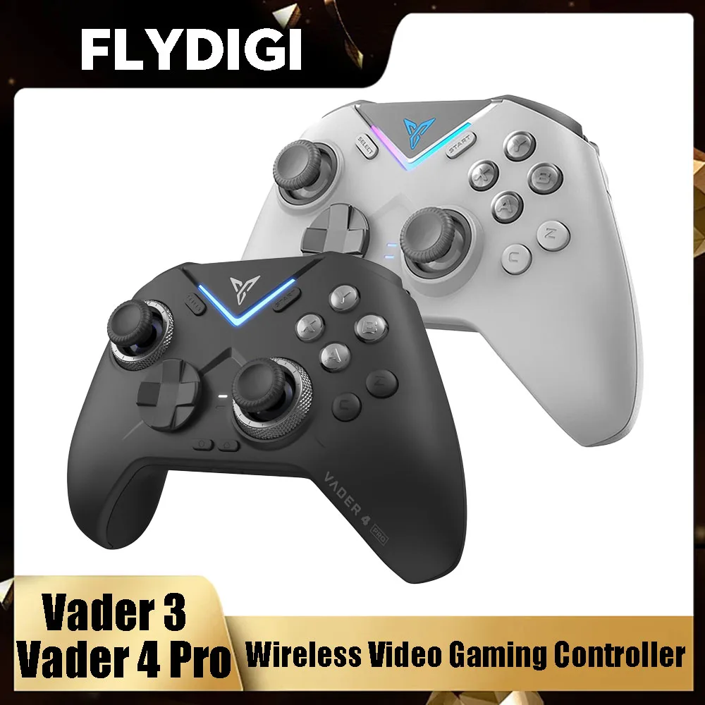 Flydigi-mando-inal-mbrico-Vader-3-Vader-3-Pro-Bluetooth-disparador ...