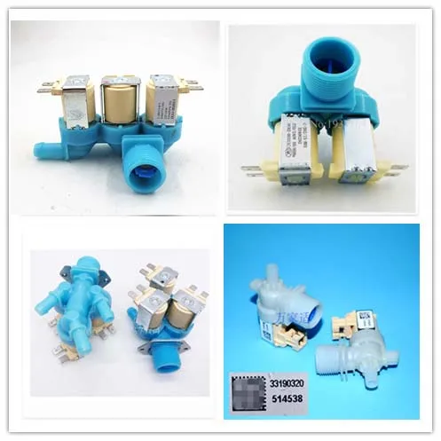 new for Samsung washing machine water level switch water level sensor ...