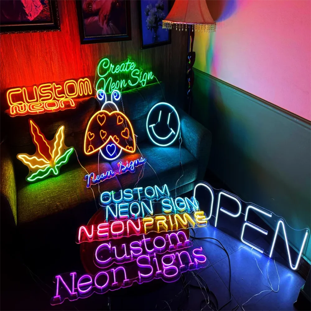 Custom-Neon-Signs-Can-Personalized-For-Wedding-Birthday-Party-Outdoor ...