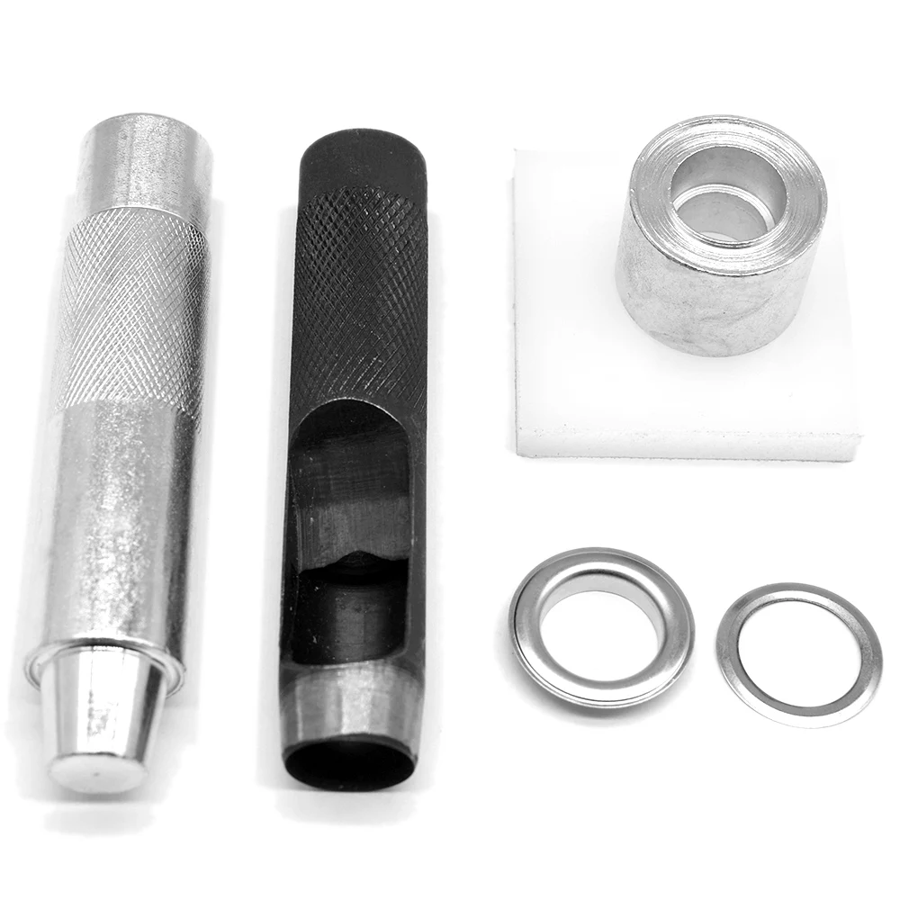 Ilh-Tool-Kit-Inclu-do-Pad-Puncher-Hammer-Stick-Metal-Ilh-s-Acess-rios ...