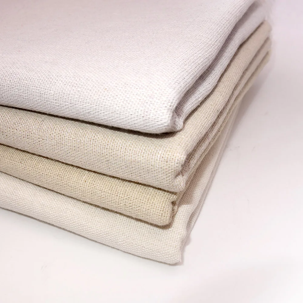 Raw-Cloth-Faux-Linen-Fabric-Rough-Cotton-Fabric-For-Embroidery-Sewing ...