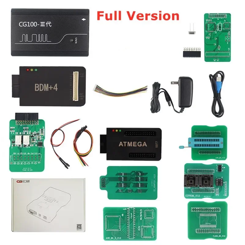 Original-CGDI-CG100-PROG-III-Full-Airbag-Reset-Restore-Repair-Tool ...