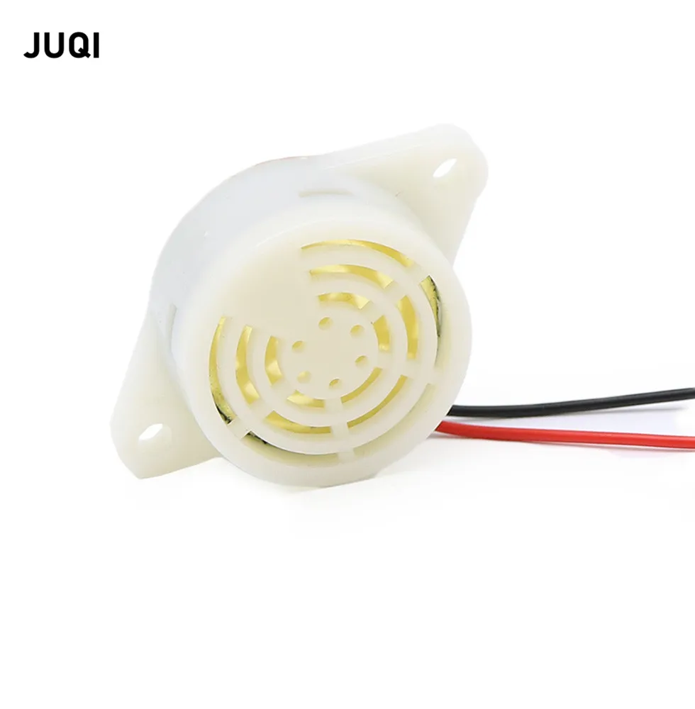 New-Mini-type-electronic-buzzer-DC3-24V-continuous-sound-buzzer ...