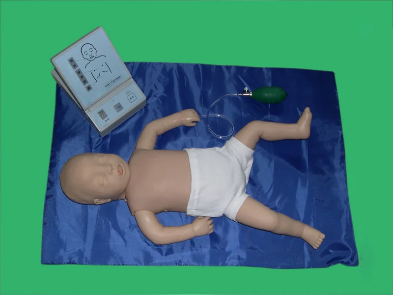 Advanced-Infant-Cardiopulmonary-Resuscitation-Simulator-Infant-CPR ...
