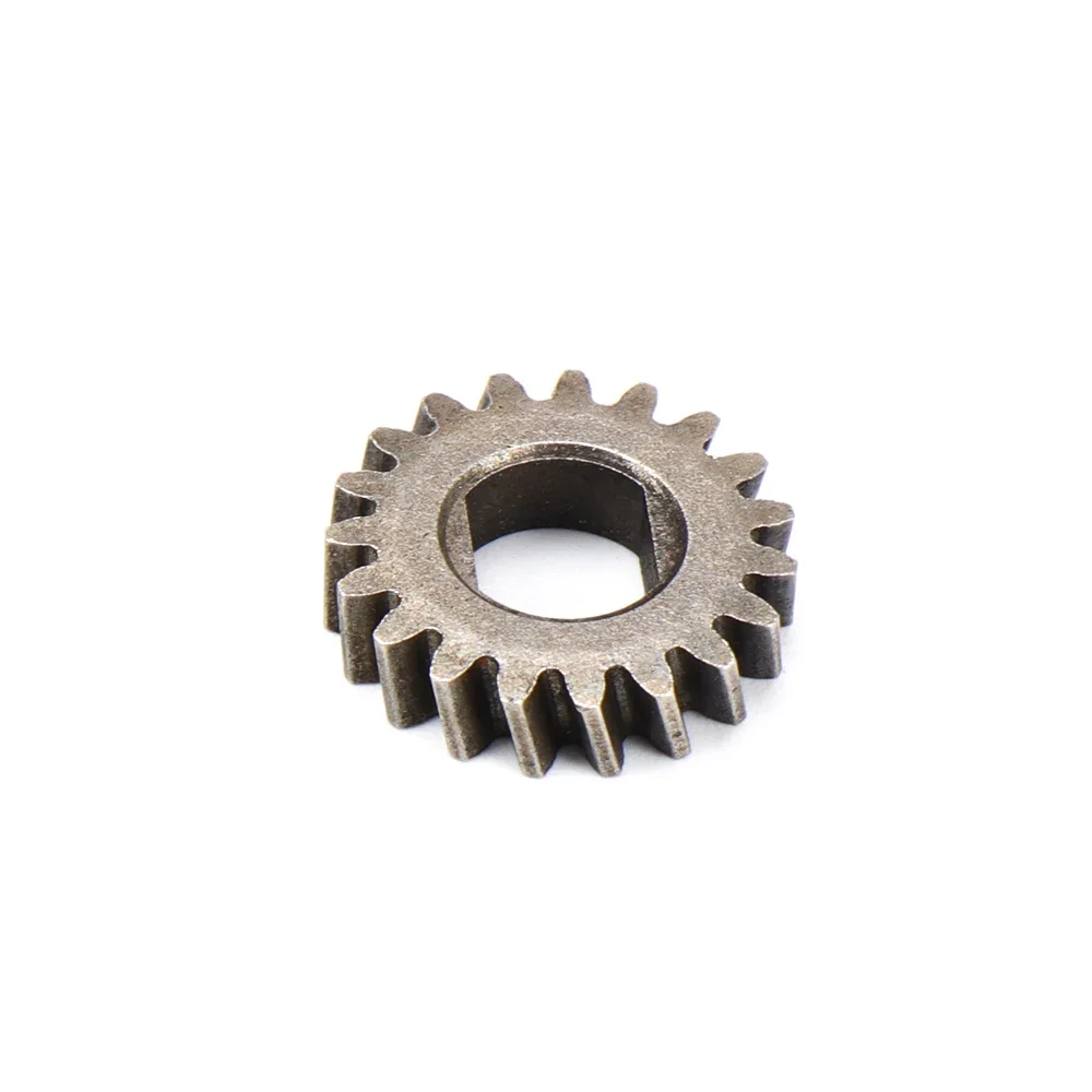 18-19-Teeth-Sunroof-Window-Lifting-Gear-Motor-System-Replacement-For ...
