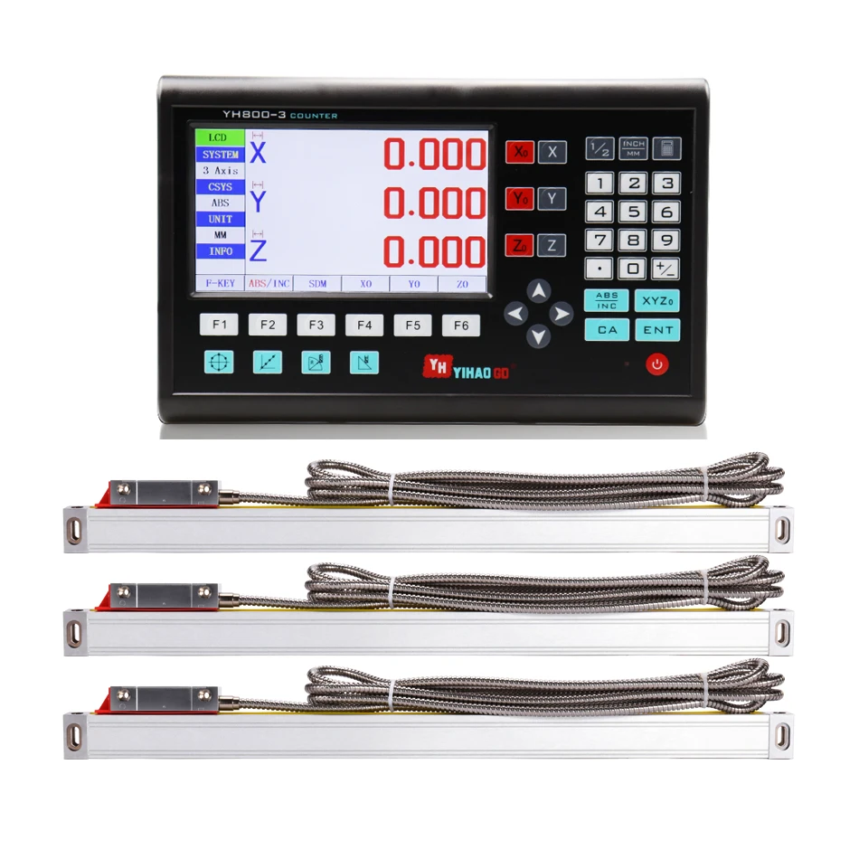 Original-BIG-LCD-DRO-Set-YH800-YH800-3-YH800-2-Large-7-Inch-Screen ...