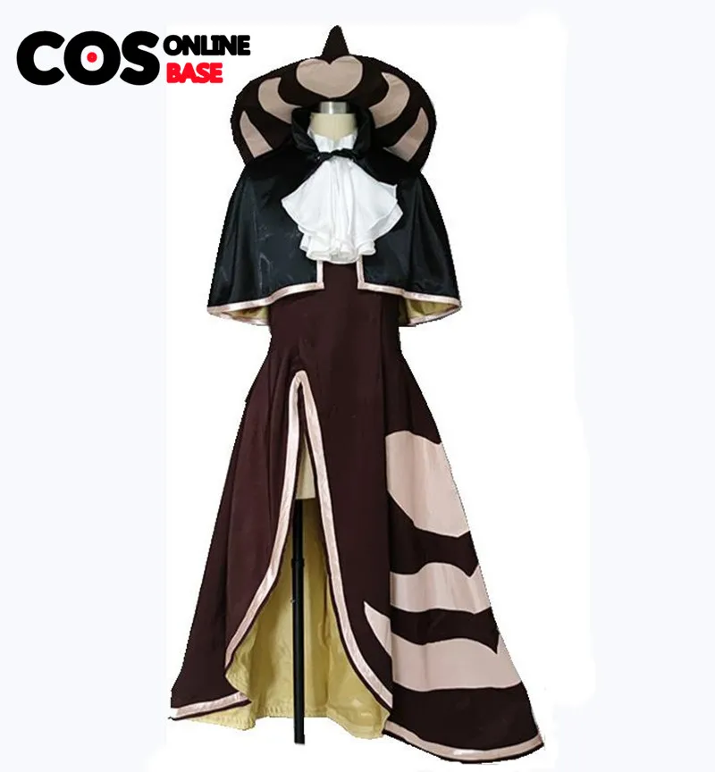 Kingdom Latte Biscuit Cosplay Costume Custom sizes - AliExpress 200000532