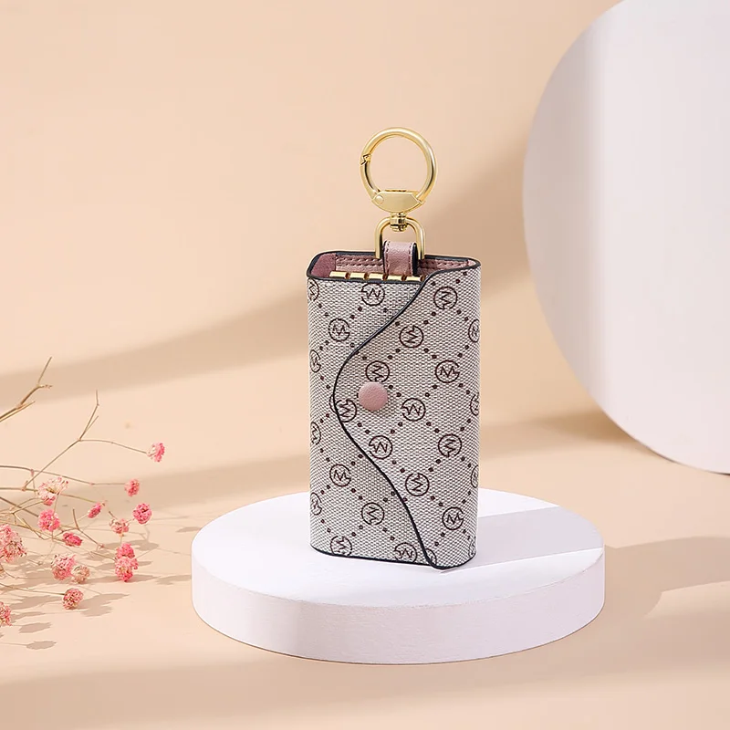 GOLF-Key-Bag-Women-s-Multifunctional-Key-Bag-Small-Mini-Keychain-Large ...