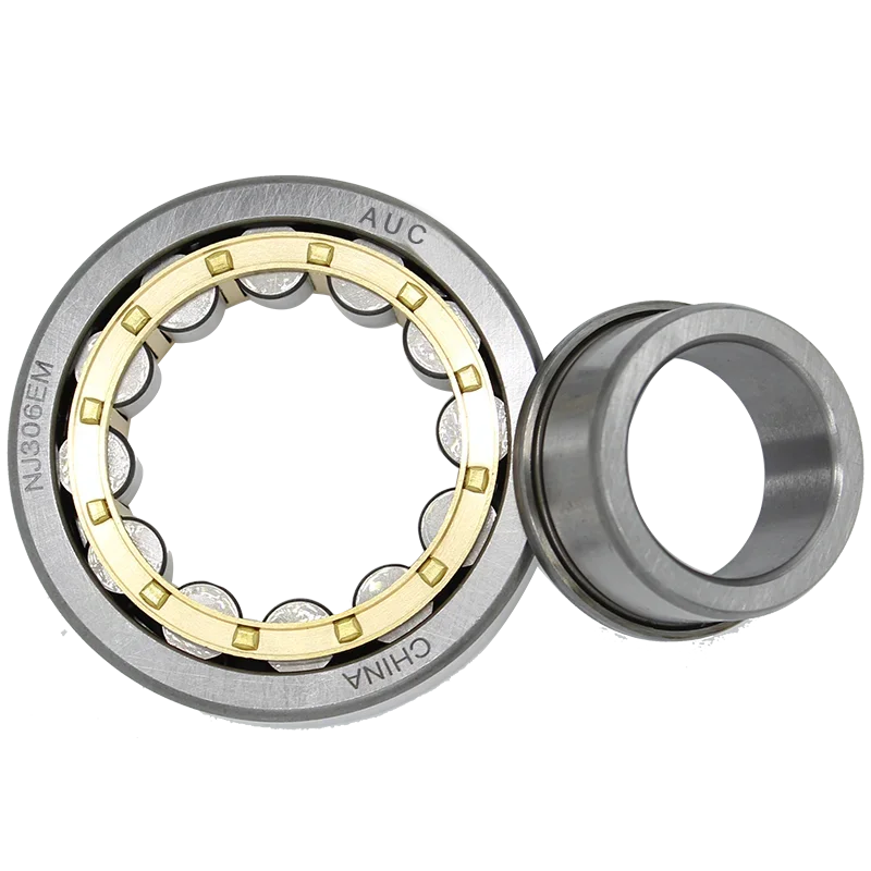 NJ304 305 306 307 308 309 310 311 312 313 314em Cylindrical roller ...