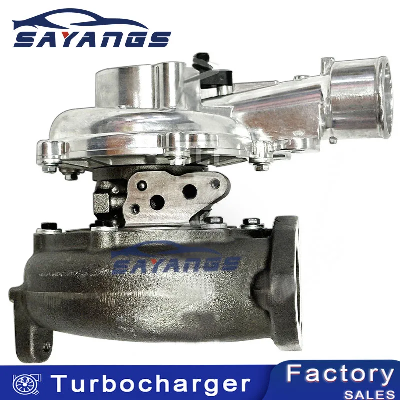 CT16V-Turbo-Turbocharger-For-Toyota-Land-Cruiser-Prado-120-diesel-Hilux ...