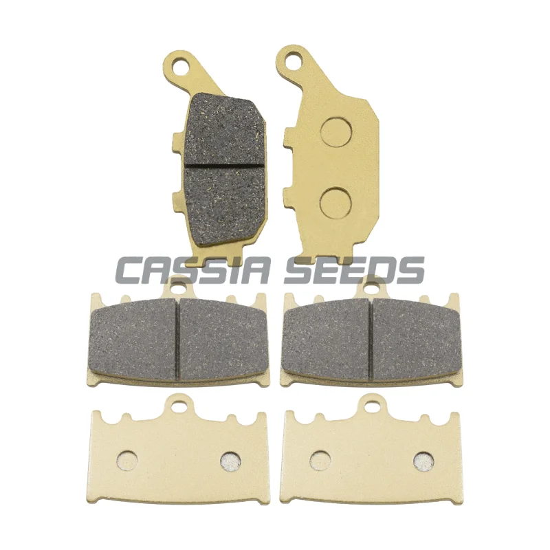 Motorcycle-front-and-rear-brake-pads-disc-brake-pads-for-Suzuki-GSF650 ...
