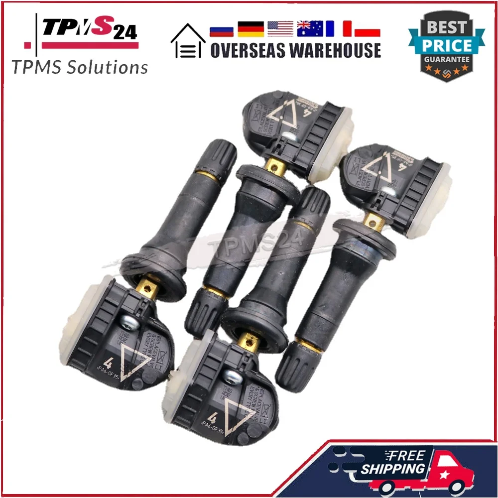 TPMS24-Pro Store