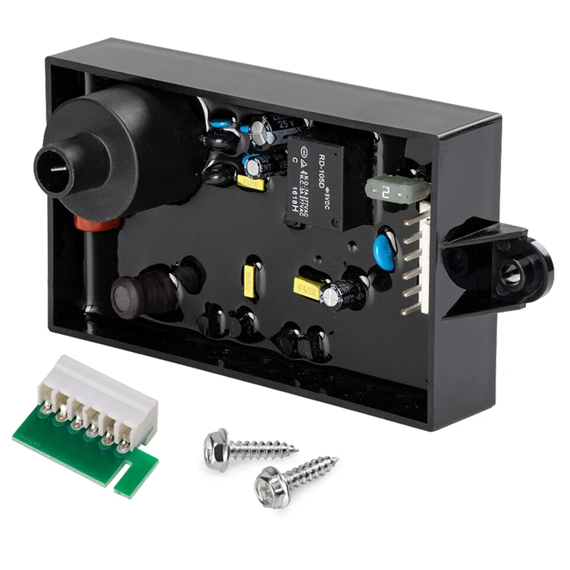 91365-Circuit-Board-Kit-Water-Heater-Control-Circuit-Board-For-Water ...