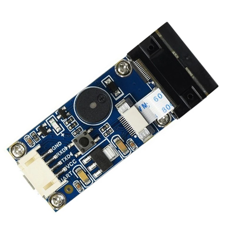 2d Codes Scanner Modul C Visoka Preciznost Barcode Qr 55 Off