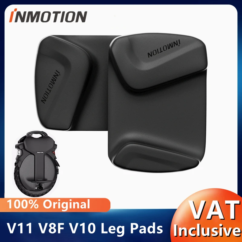 Leg-Pads-For-INMOTION-V11-V10-V8-Unicycle-Replacement-Soft-Rubber-Side ...