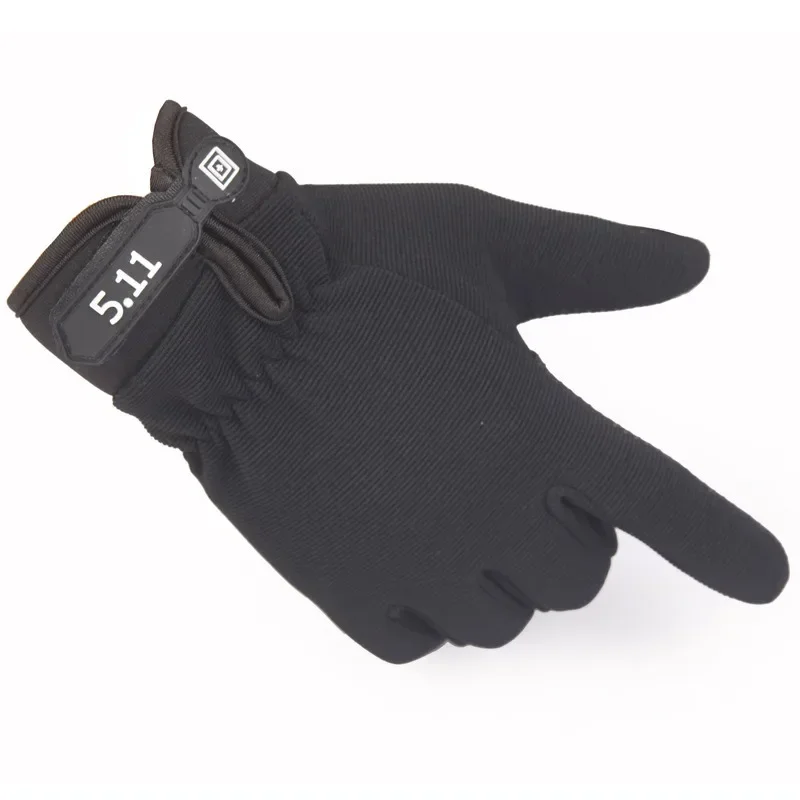 Outdoor Tactics 511 Full Finger Sports Gloves – OUTFITTERS PURSUIT