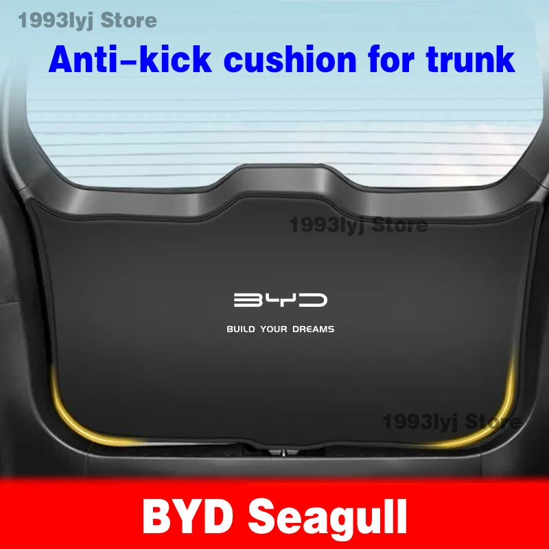 Car-Tail-Door-Protective-Sticker-For-BYD-Seagull-2022-2023-2024-Car ...