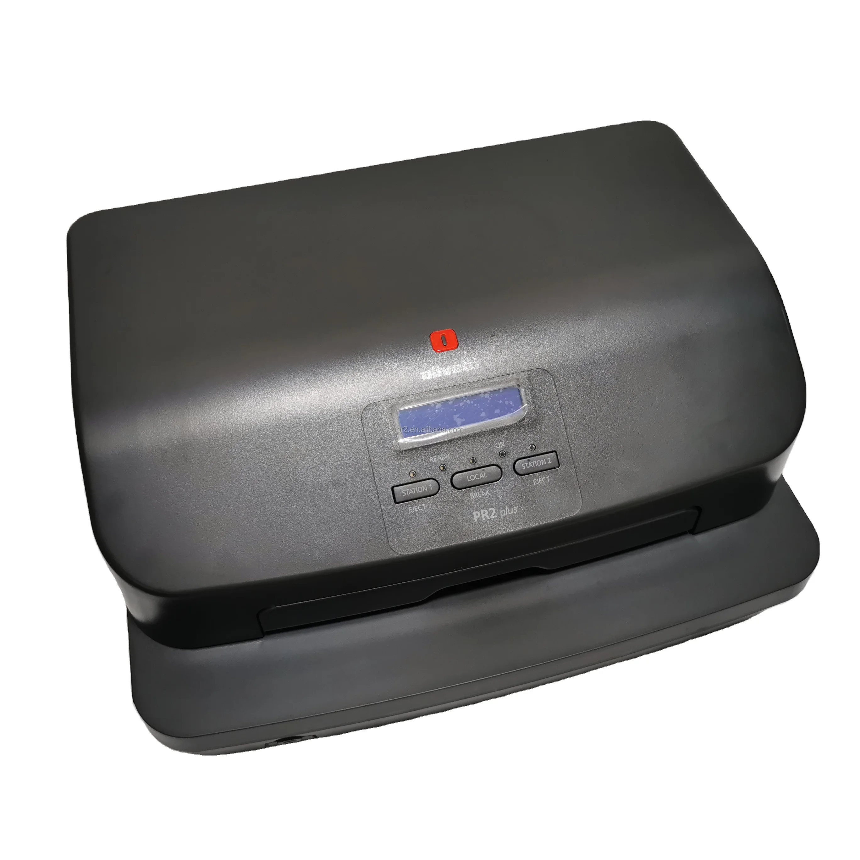 Olivetti-PR2plus-passbook-printer-dot-matrix-printer-wholesale-factory ...