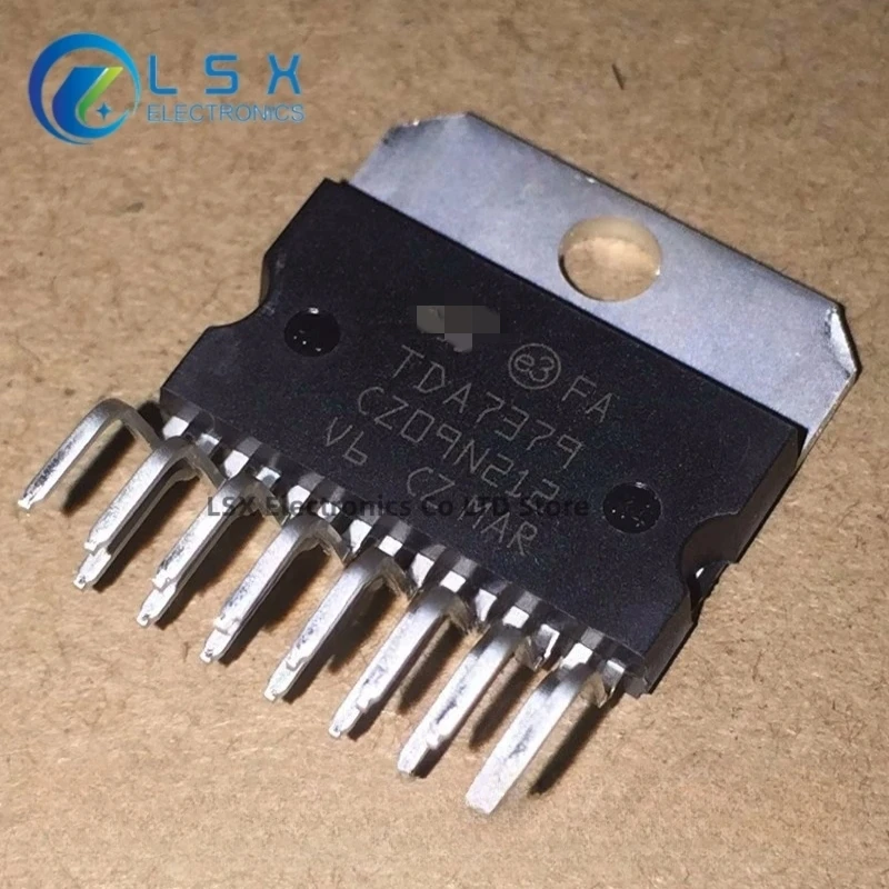Chip-amplificador-de-Audio-TDA7379-TDA7377-CD7377CZ-CD7379CZ-TDA7297 ...