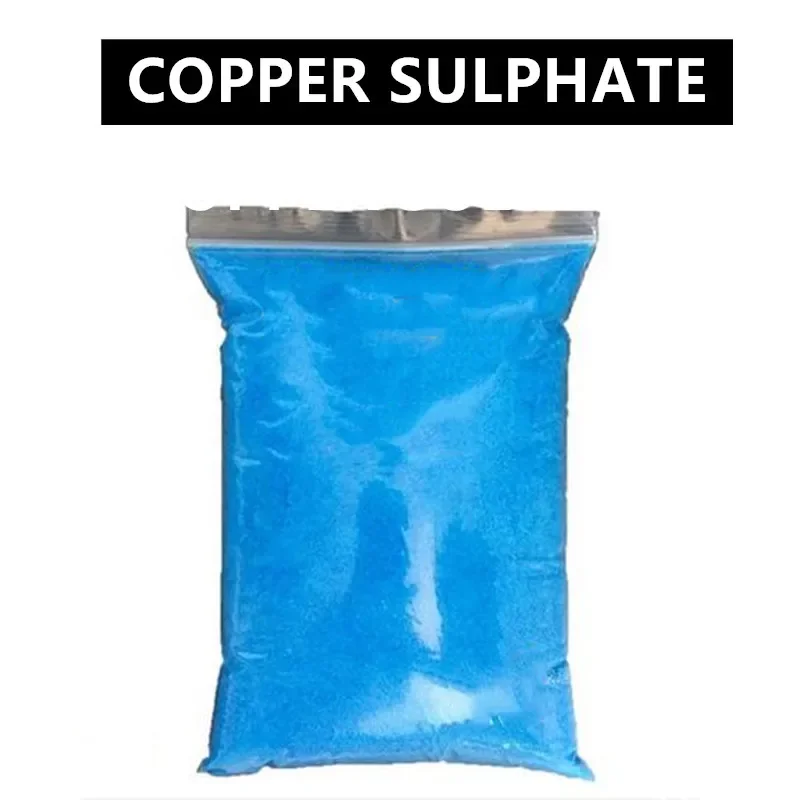 COPPER SULPHATE - Pure Copper Sulfate - AliExpress 1420