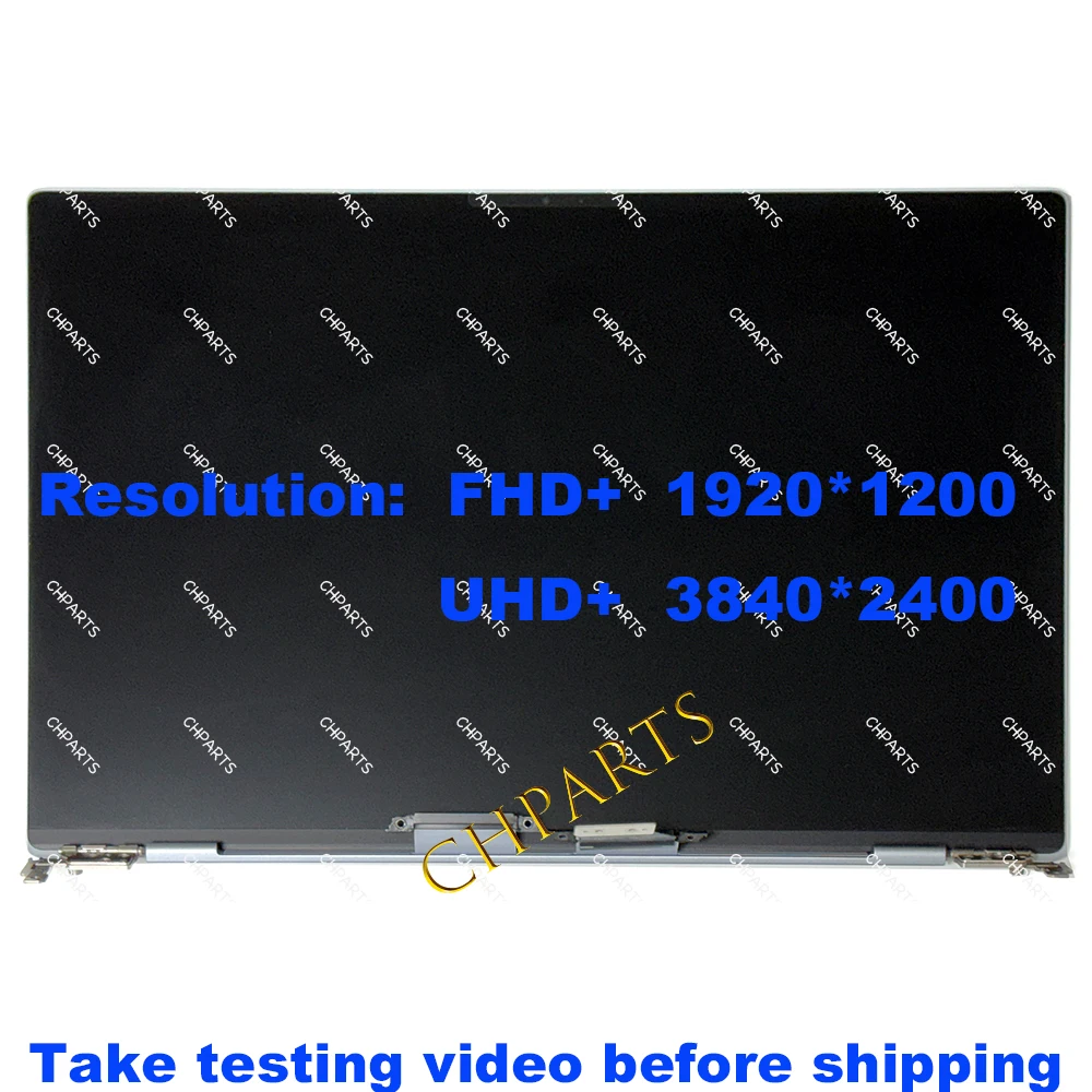 For dell XPS 13 9315 P153G P153G001 1920*1200 3840*2400 13.4" LCD ...