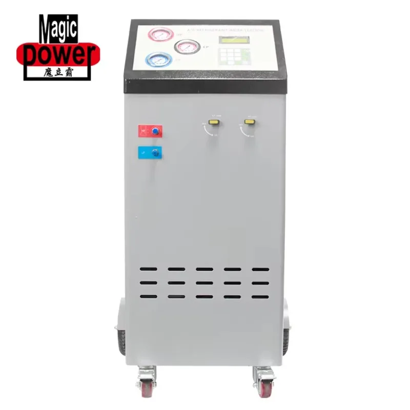 Hot Automatic Vehicle Equipment Air Condition Refrigerant R134a ...