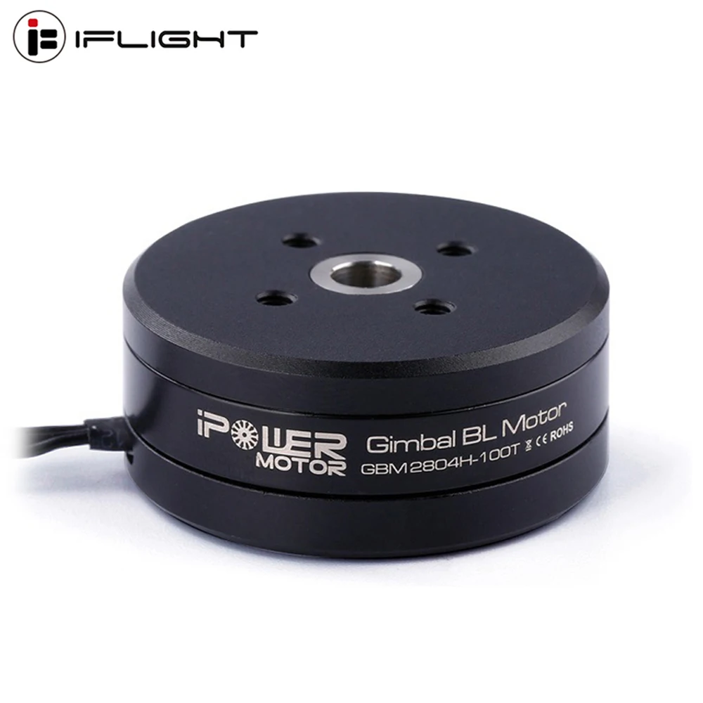 IFlight-IPower-Motor-GBM2804H-100T-Brushless-gimbal-motor-with-hollow ...