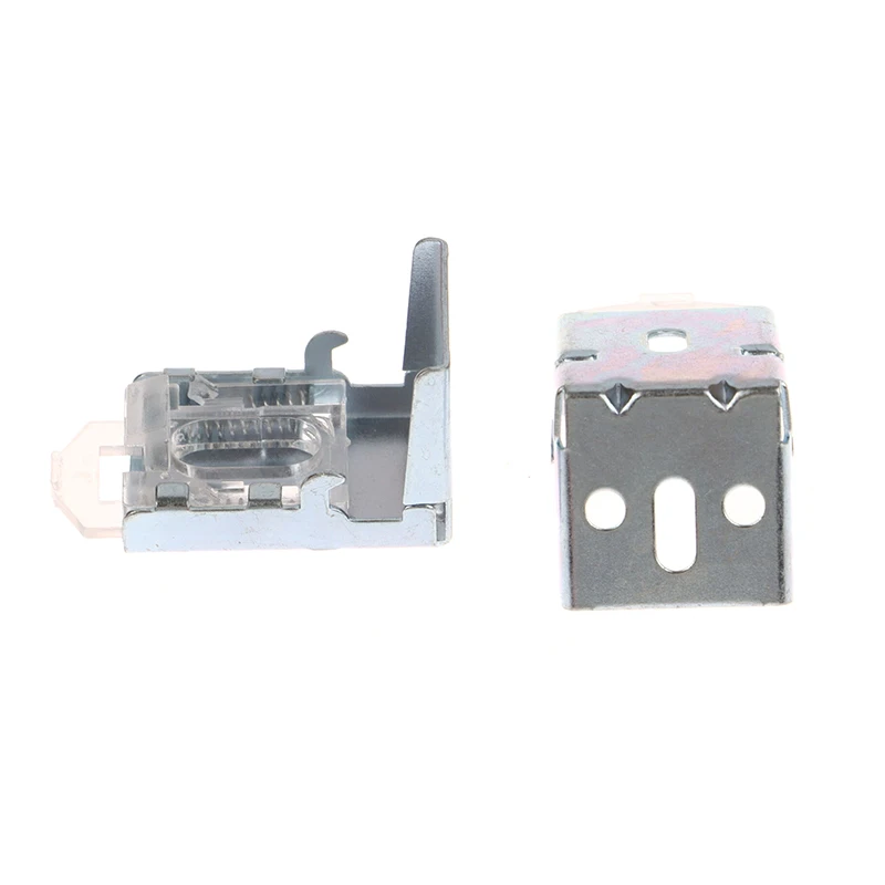 4Pcs 25MM Ceiling And Wall Brackets For Venetian Blinds Rail Loading ...