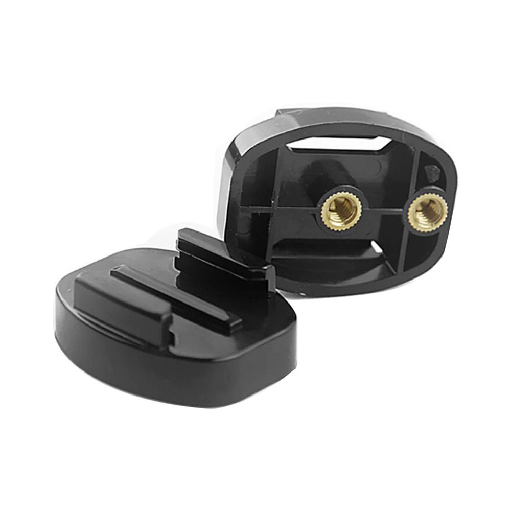 Wholesale-Quick-Release-Plate-Tripod-Bracket-Base-Mount-for-GoPro-Hero ...