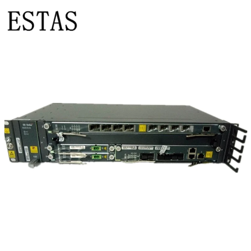 AN5516 04 Mini 2U GE OLT with HSUA/HSUB/HSUC DC/AC Power| | - AliExpress