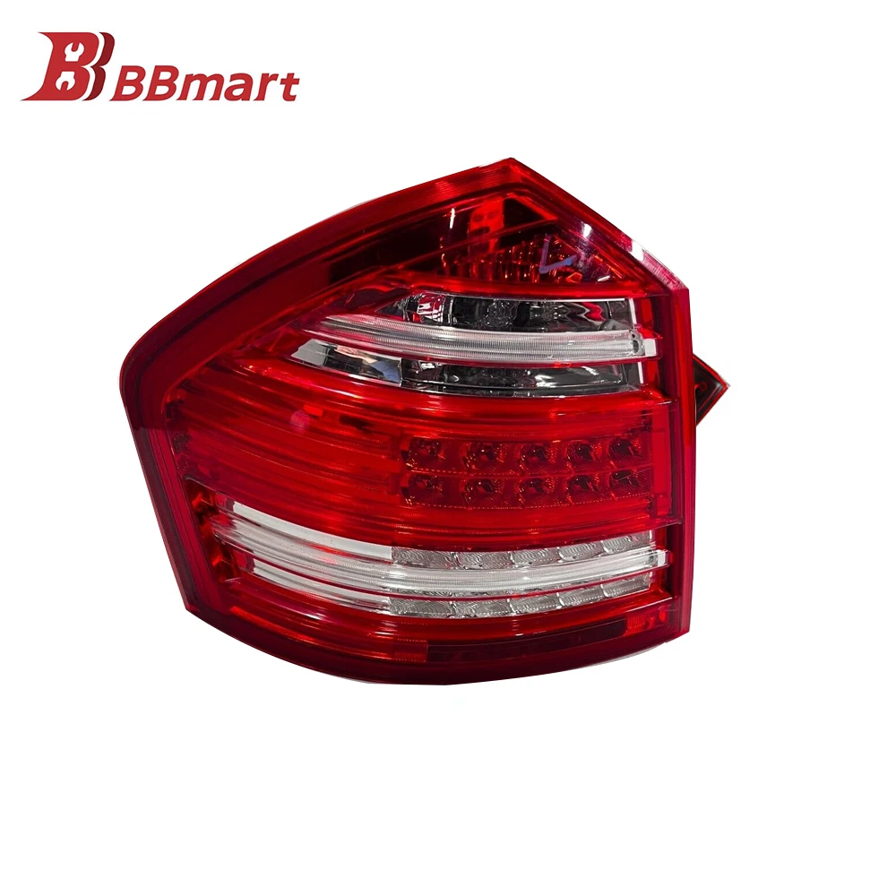 A1648203364 BBmart Auto Parts 1pcs Rear Left TailLight Lamp for ...