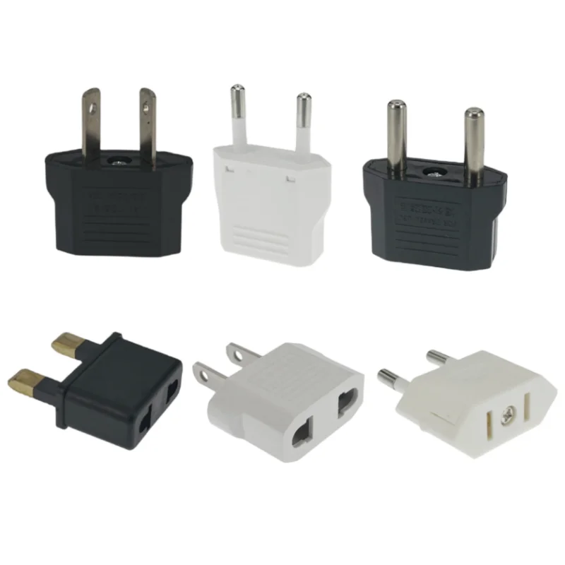 America-European-Mini-CN-UK-EU-To-US-AU-Power-Plug-Adapter-Russia ...