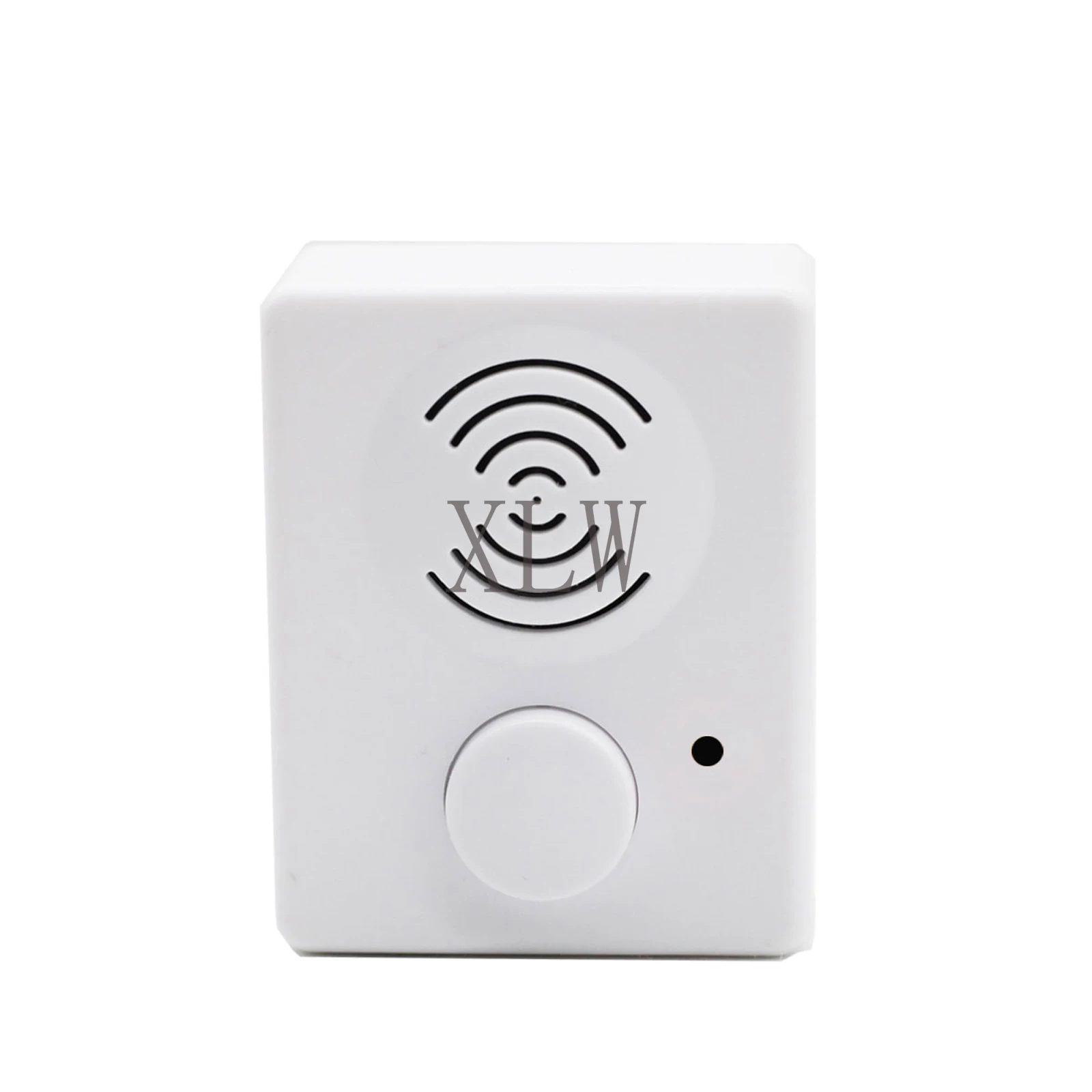 4MB-USB-Downloadable-Music-Box-Button-Play-Voice-Module-Sound-Box-for ...