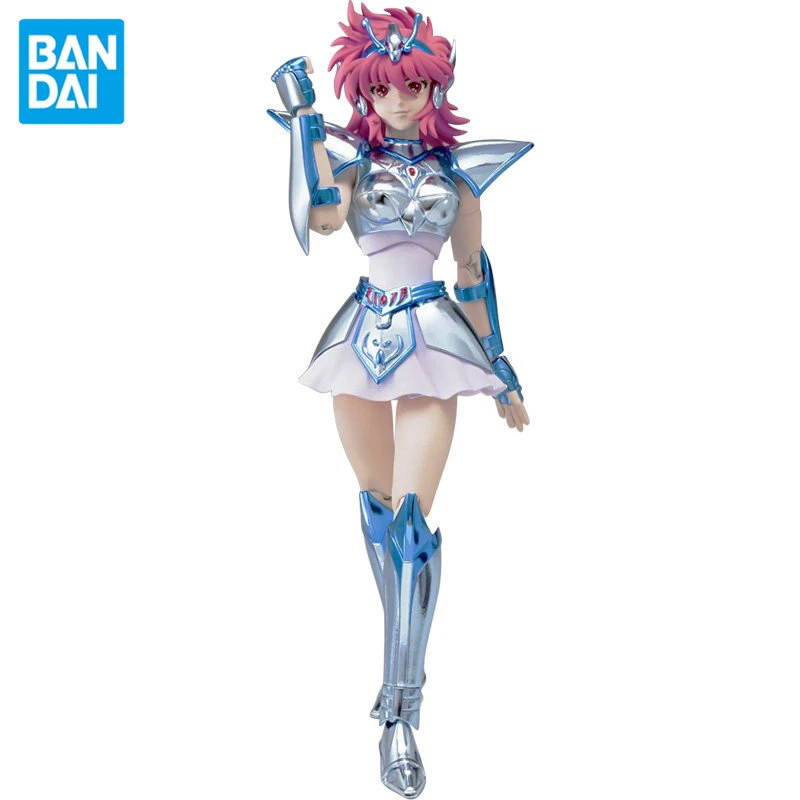 Saint Seiya Bandai Original Spirits Tamashii Nations Saint Cloth Myth ...