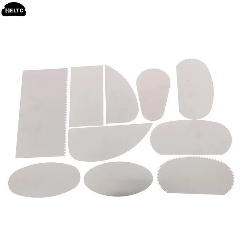 Baking Clay Tool Clay Sculpture Pottery Molding Ceramics Sharp ...