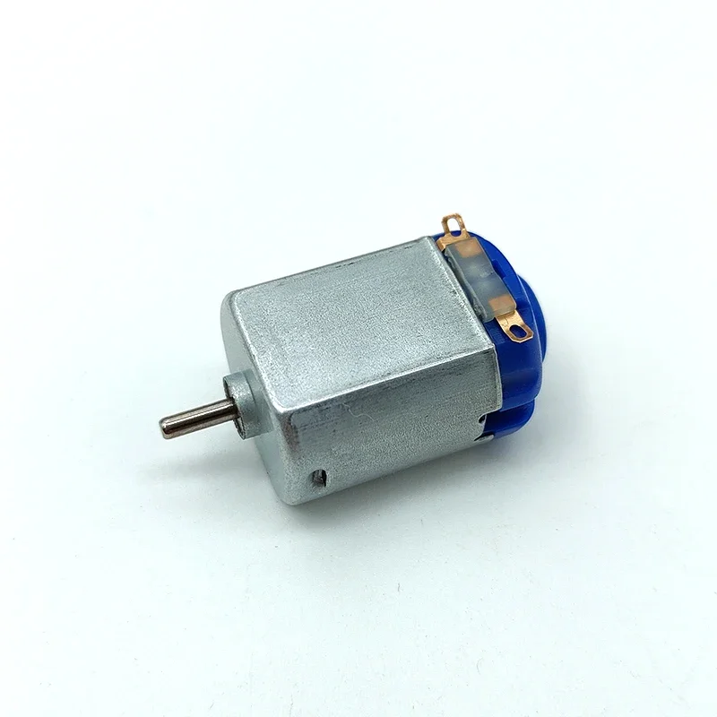 Geral-Micro-130-Motor-para-crian-as-brinquedo-de-montagem-DIY ...