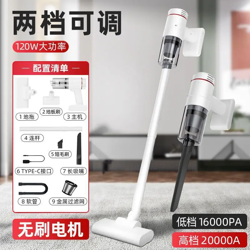 Wireless-Handheld-Vacuum-Cleaner-Portable-Large-Suction-a-Suction ...