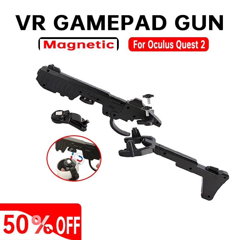 Suporte-de-arma-ajust-vel-para-Oculus-Quest-2-acess-rios-para-jogos ...