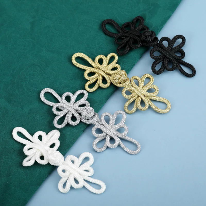 1pc-Chinese-Knot-Buttons-Retro-Handmade-Cheongsam-Frog-Closure-Buttons-Fastener-DIY-Clothing ...