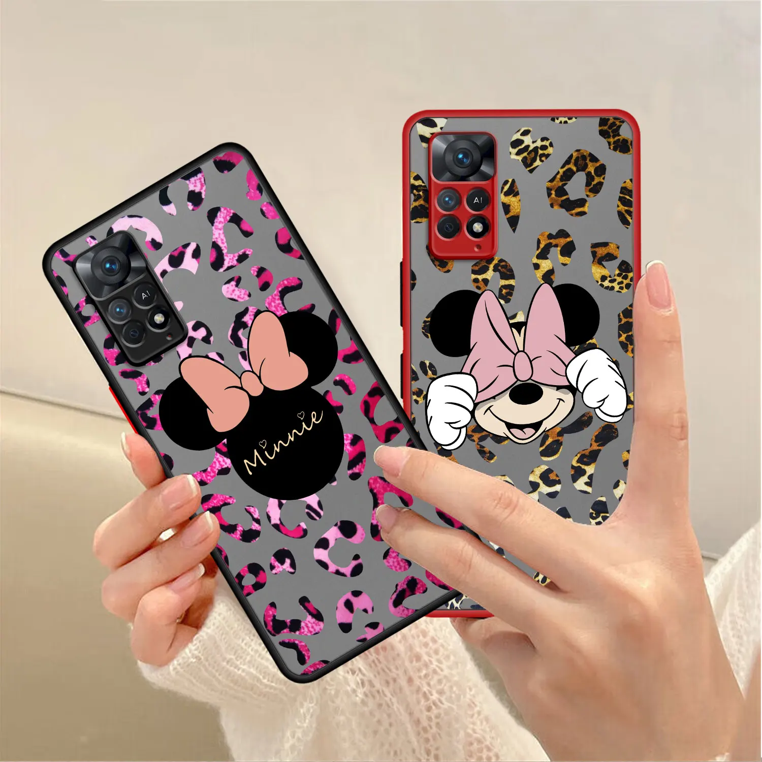 Protector Golpes Xiaomi Capa Para Xiaomi Redmi Note 11 11S 10 9 Pro Max ...