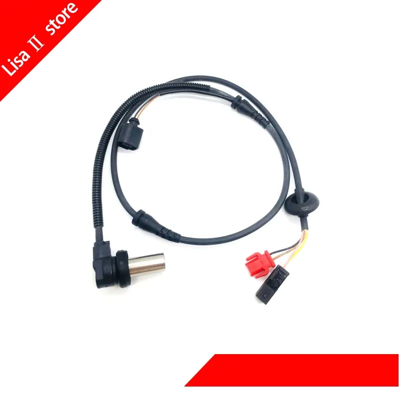 ABS-wheel-speed-sensor-Front-Rear-for-Passat-B5-2001-2005-A4-A6-4B0-927 ...