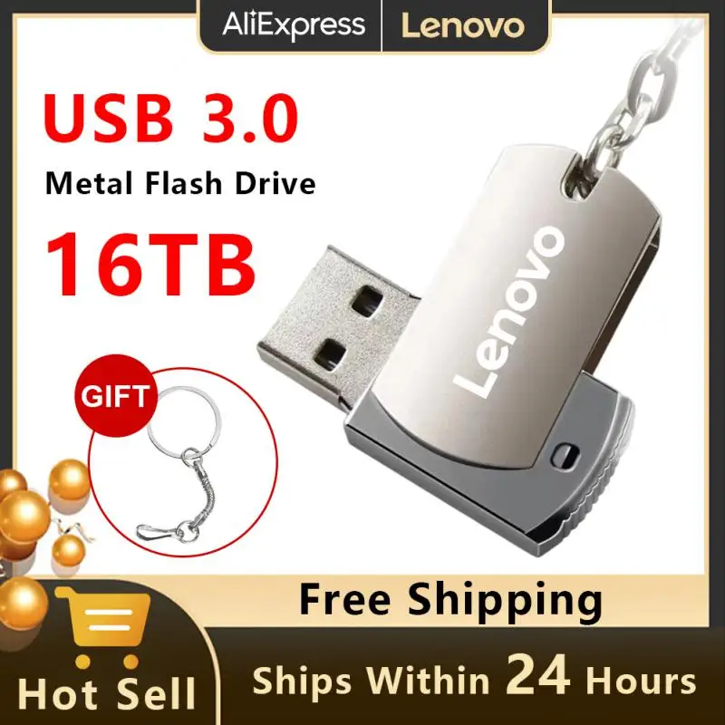 Lenovo-USB-Flash-Drive-16TB-8TB-Pen-Drive-4TB-USB-3-0-High-Speed ...