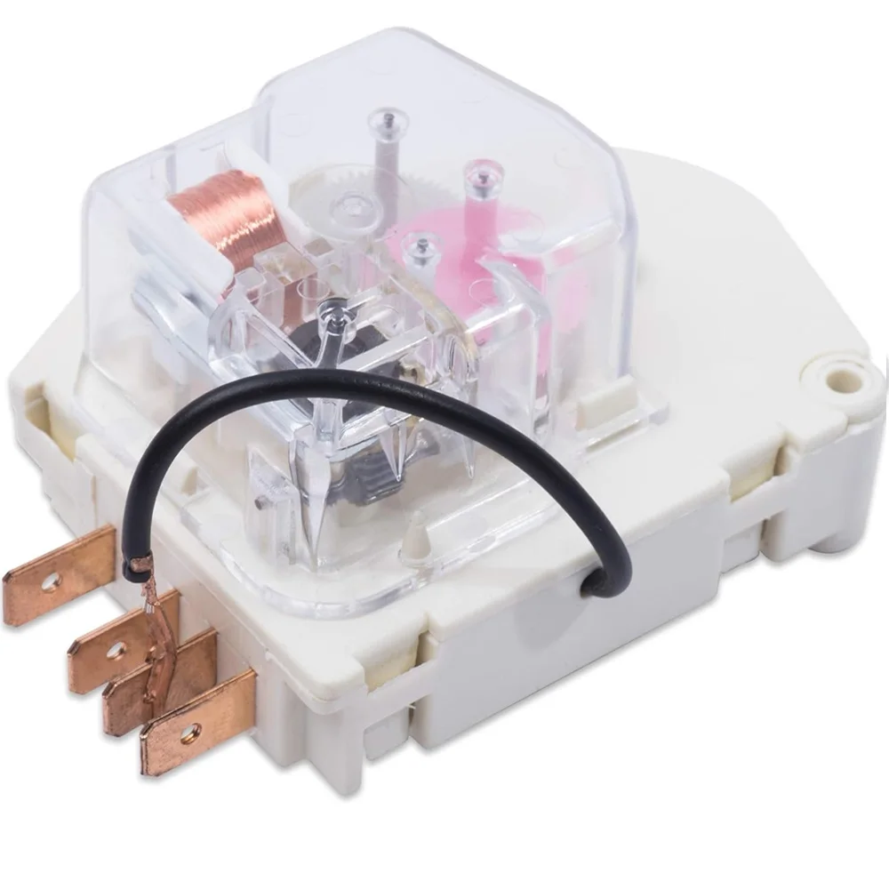 W10822278-Refrigerator-Freezer-Defrost-Timer-for-Whirlpool-KitchenAid ...